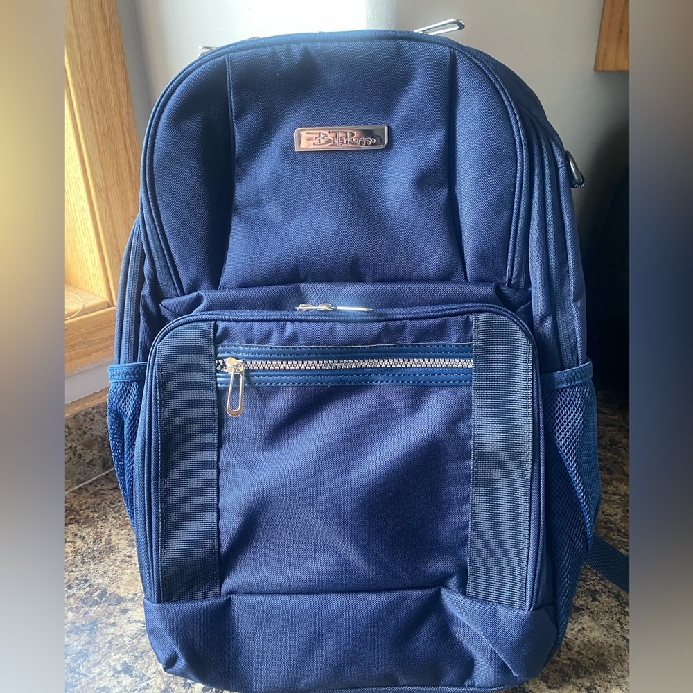 Bella Russo Backpack - Gem